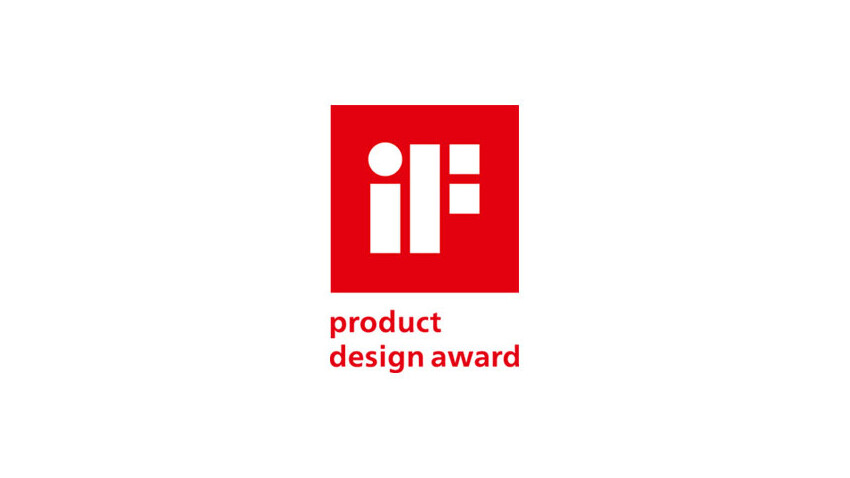 iF Design Award