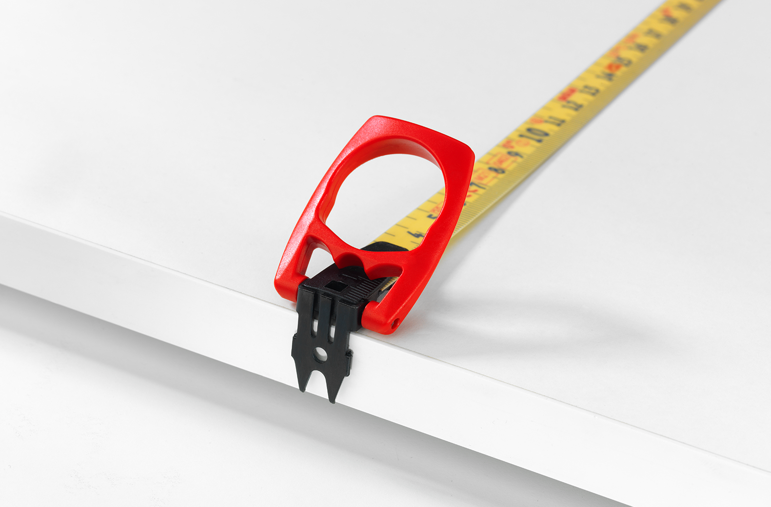 Long Tape Measures: Measuring Long Distances – SOLA