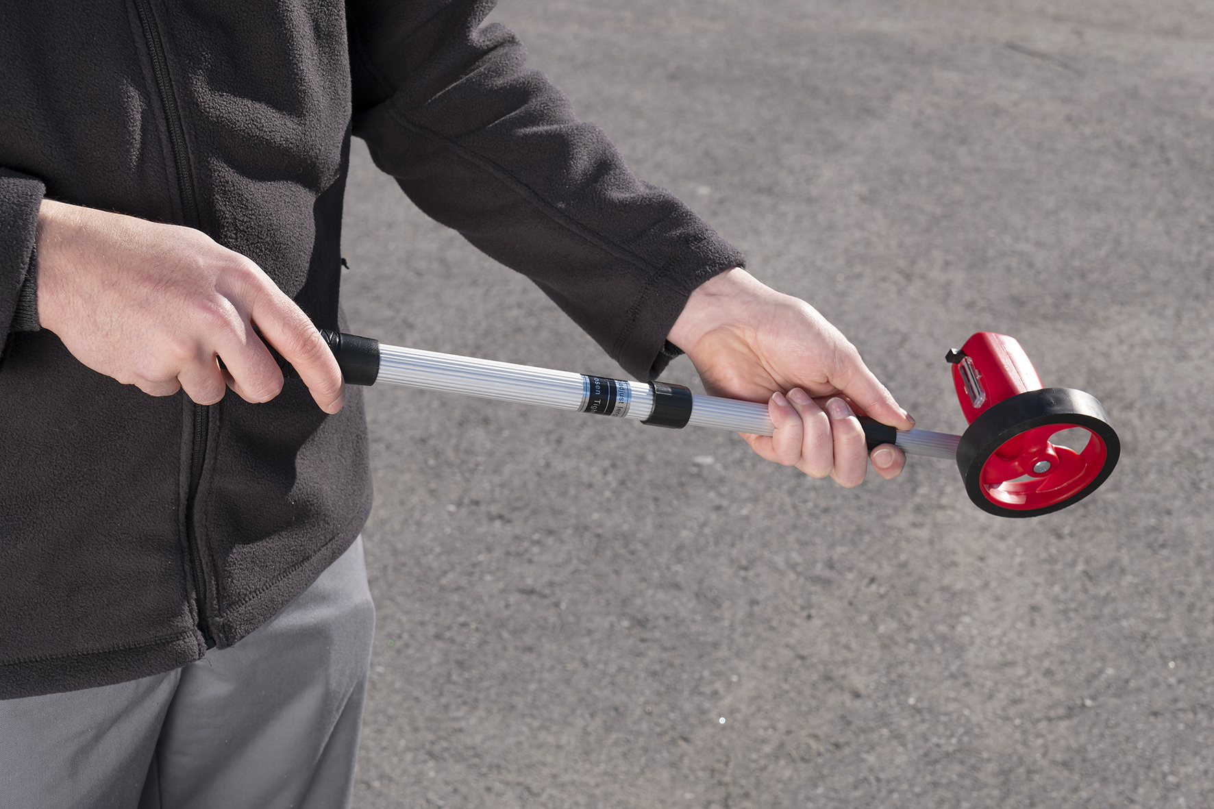 Measuring Wheels – Quick Distance Measuring – SOLA