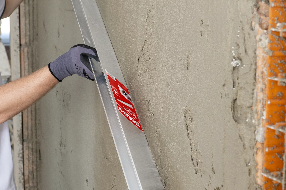 Screed Levels – Screeding Tools – SOLA