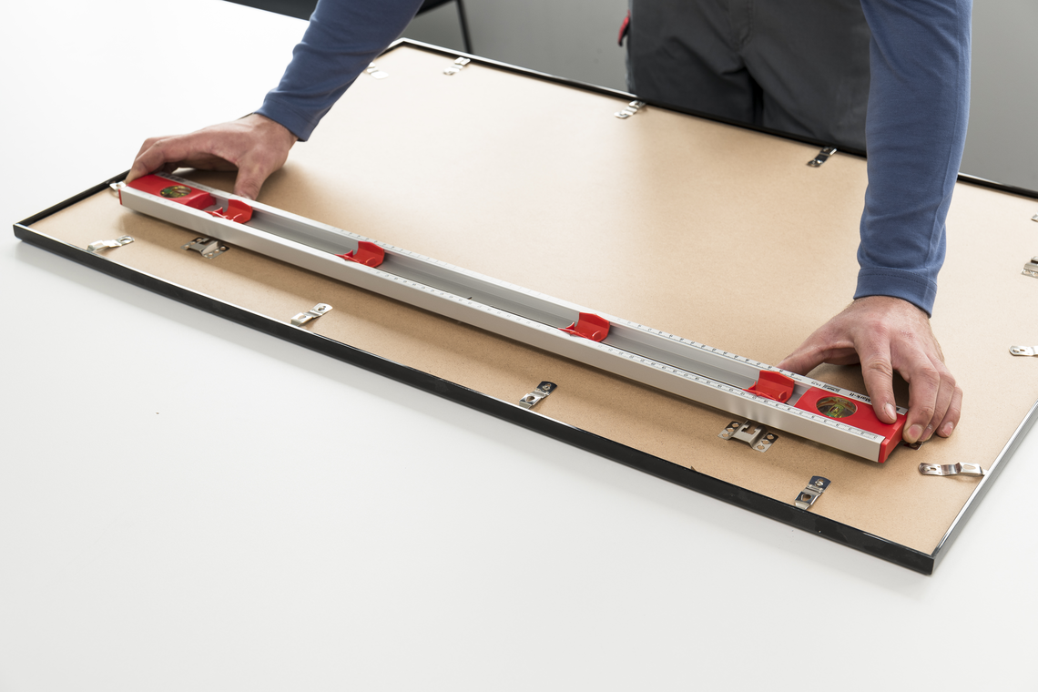 MARK-IT - MARKER SPIRIT LEVEL