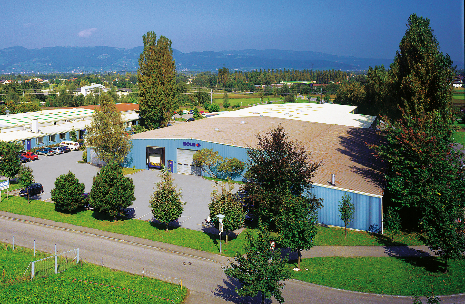 SOLA measuring tools - experts for measuring and marking in ...