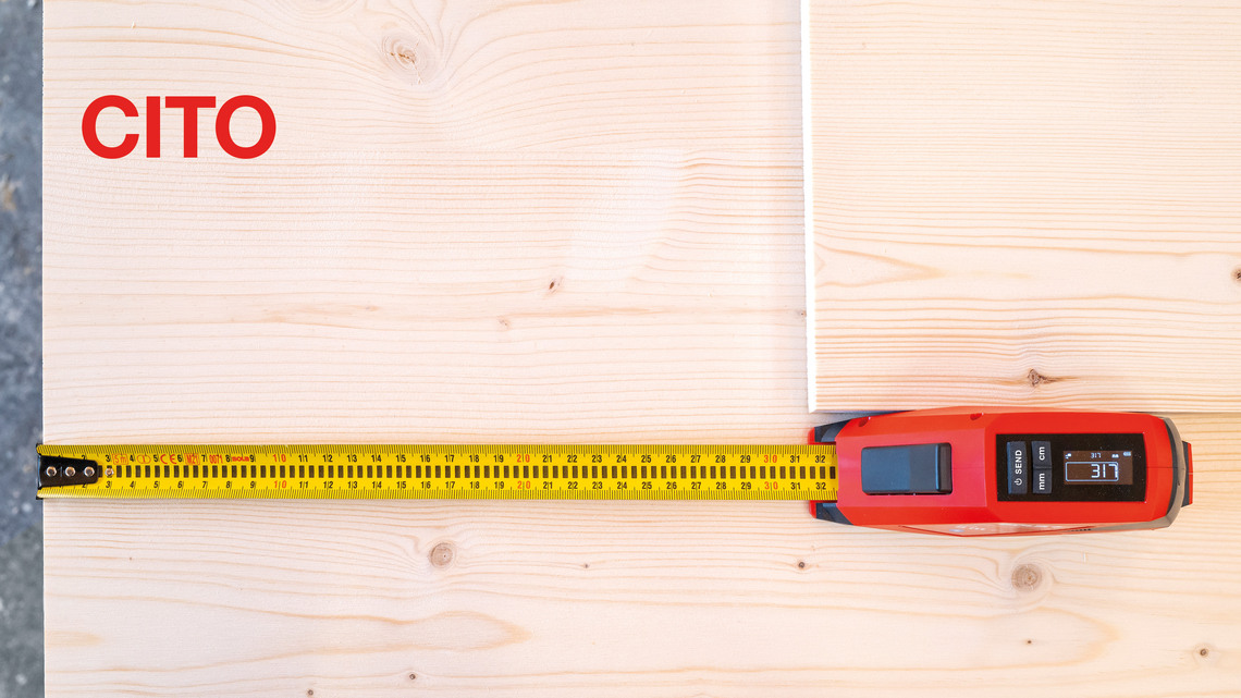 Sola Measuring Tools