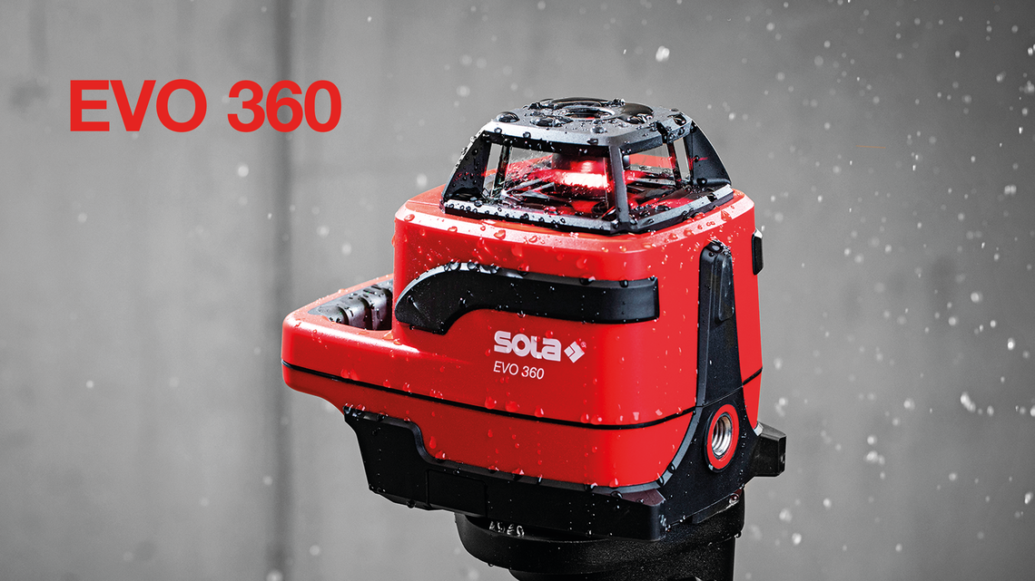 Sola Measuring Tools