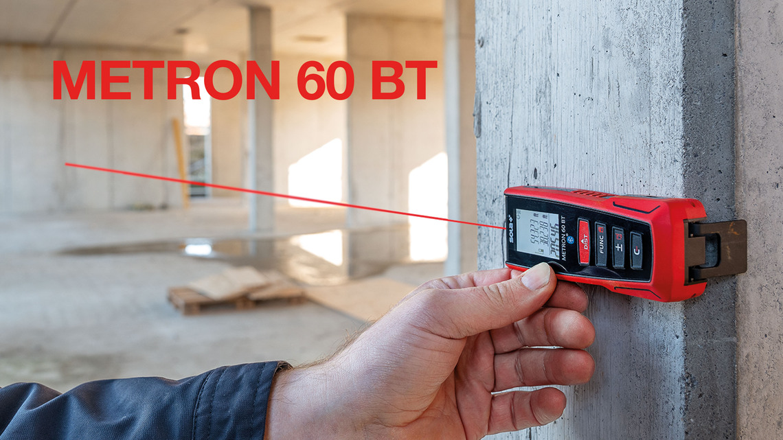 SOLA Measuring Tools