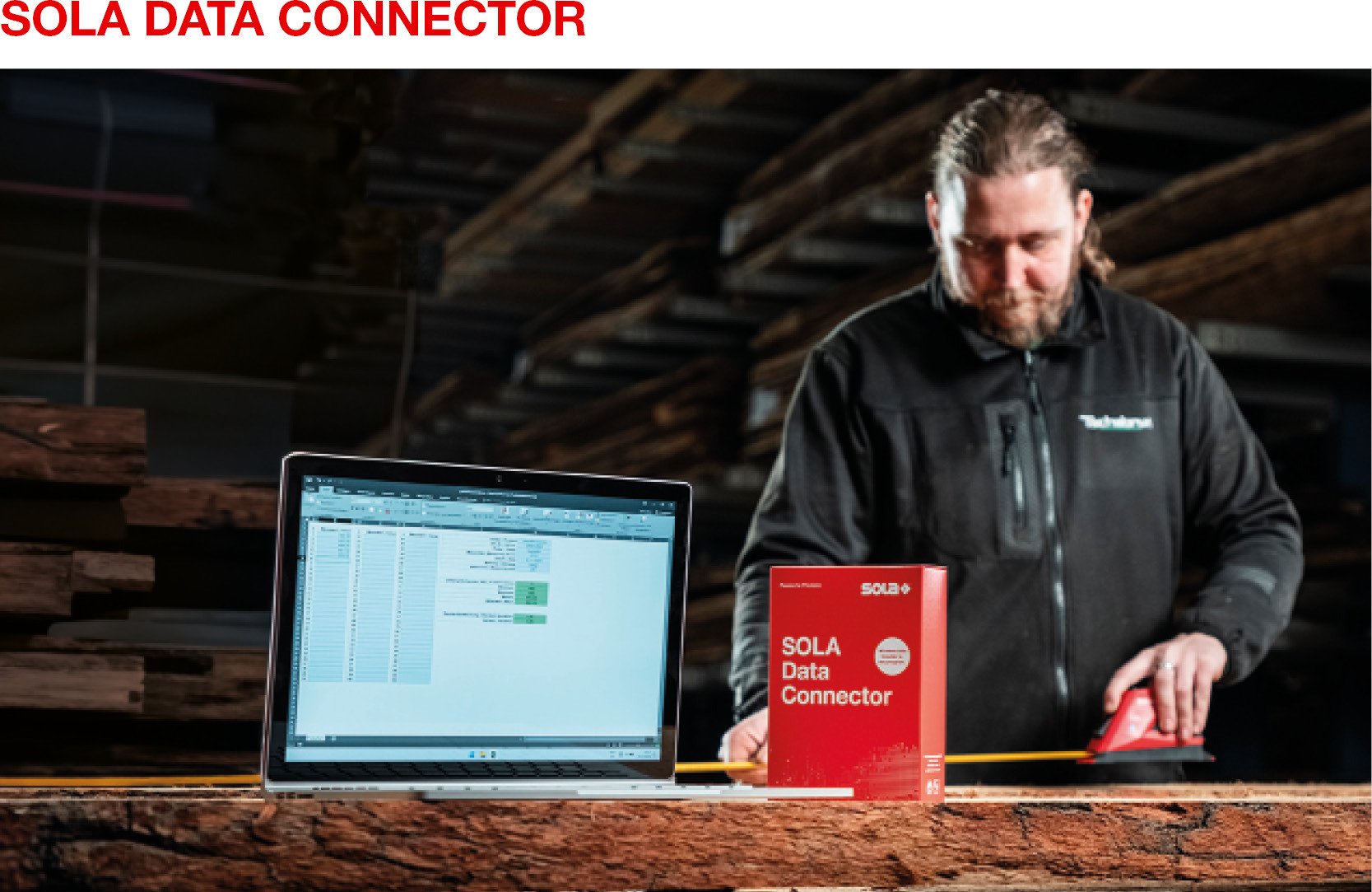 SOLA-Messwerkzeuge GmbH