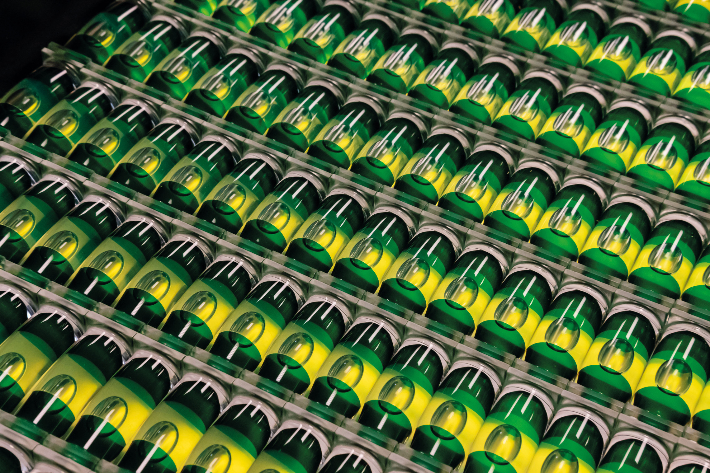 Spirit Level Measuring Tools - SOLA