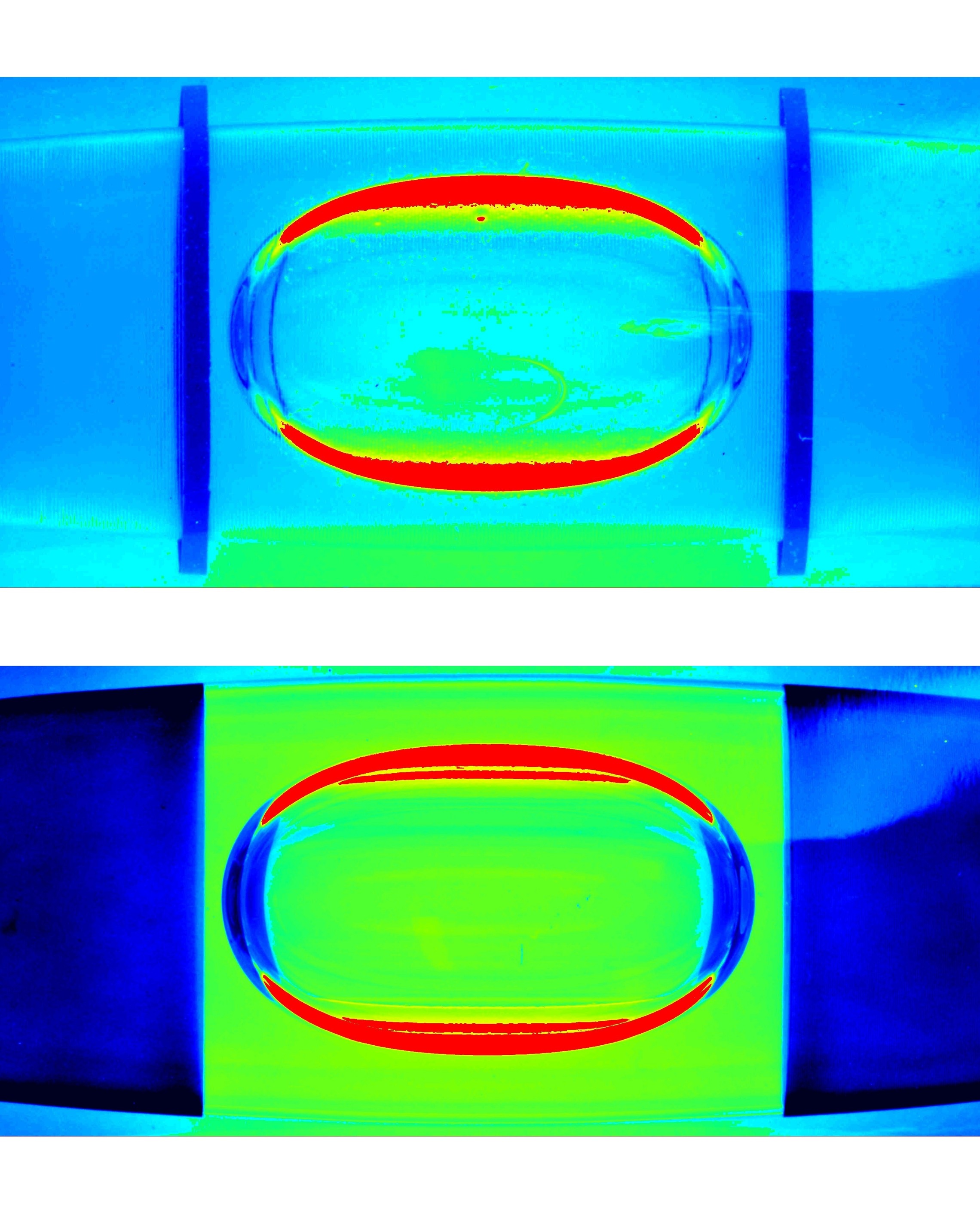 Spirit Level Measuring Tools - SOLA