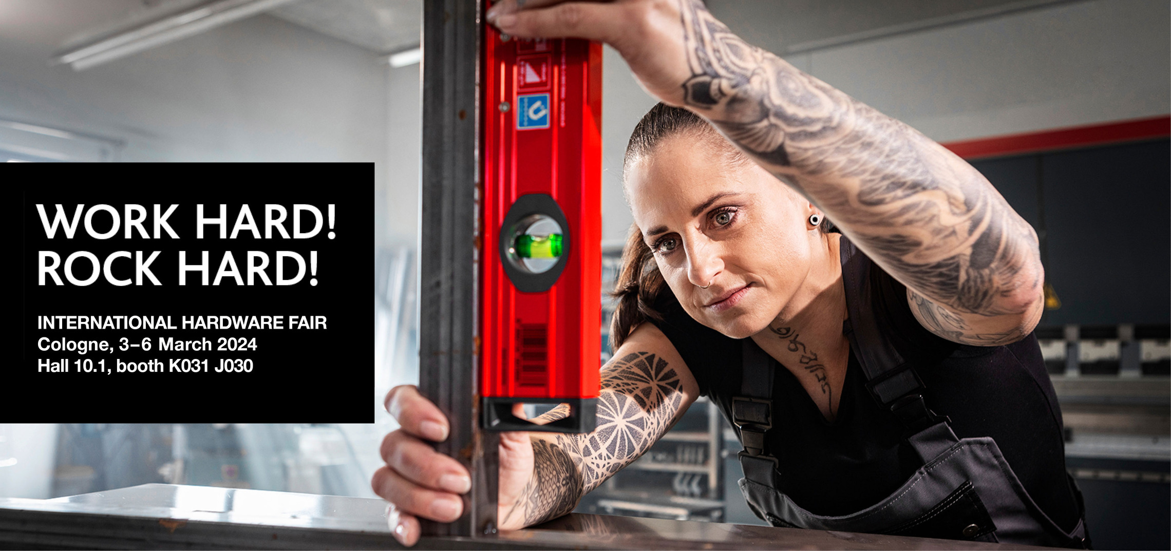 Sola Measuring Tools