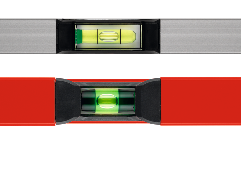Spirit Level Measuring Tools - SOLA