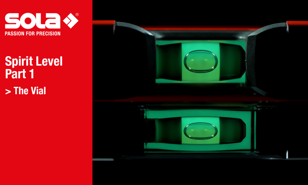 Sola Measuring Tools U.S.A.| Passion for Precision