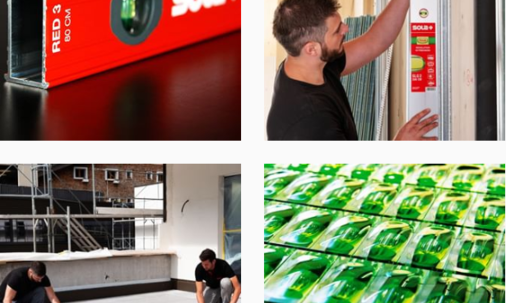 Sola Measuring Tools U.S.A.| Passion for Precision