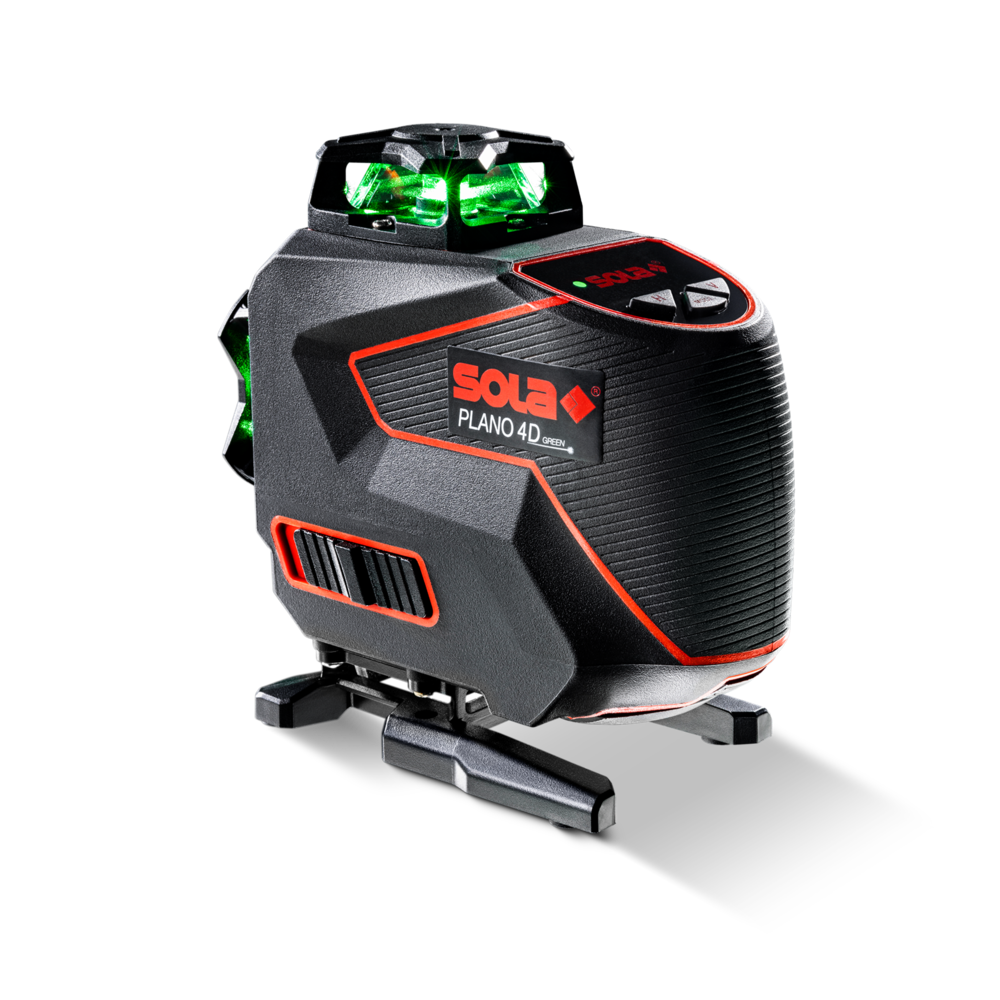 Sola Measuring Tools