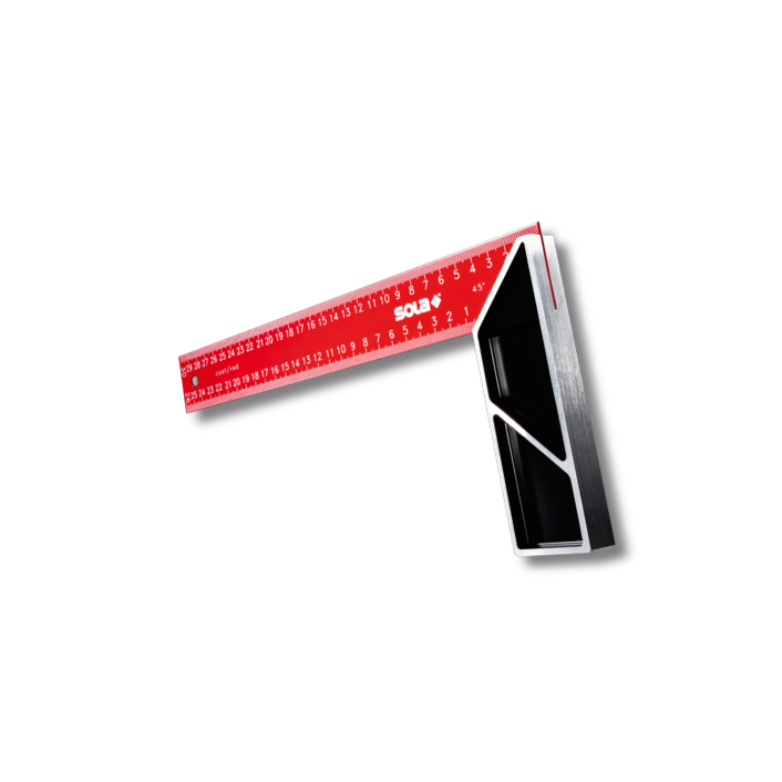 Sola Measuring Tools