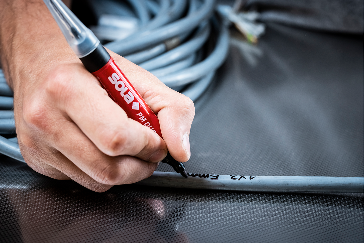 Permanent-Marker DUO | bei Sola.at