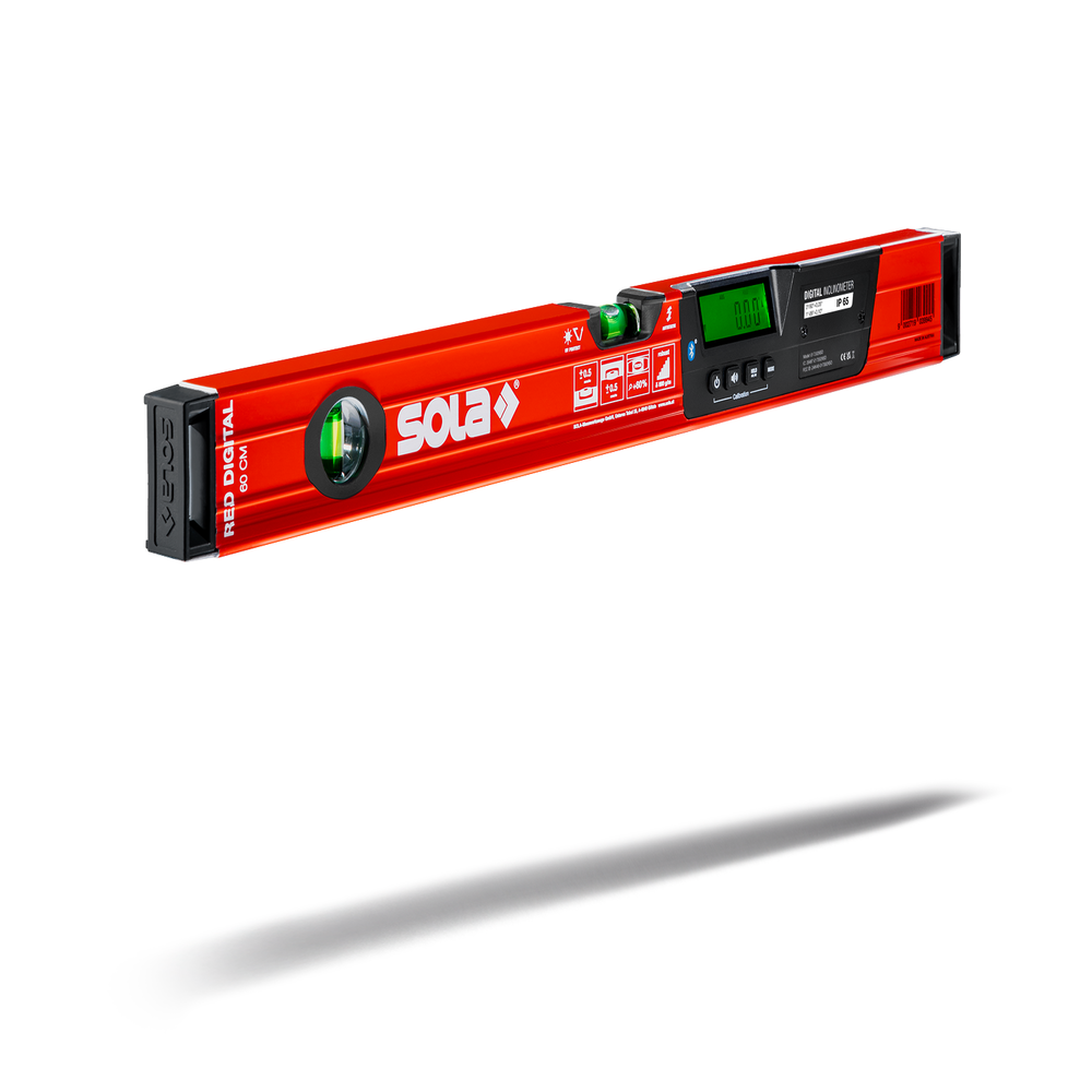 Sola Measuring Tools