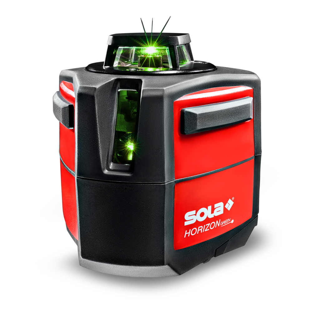 Sola Measuring Tools