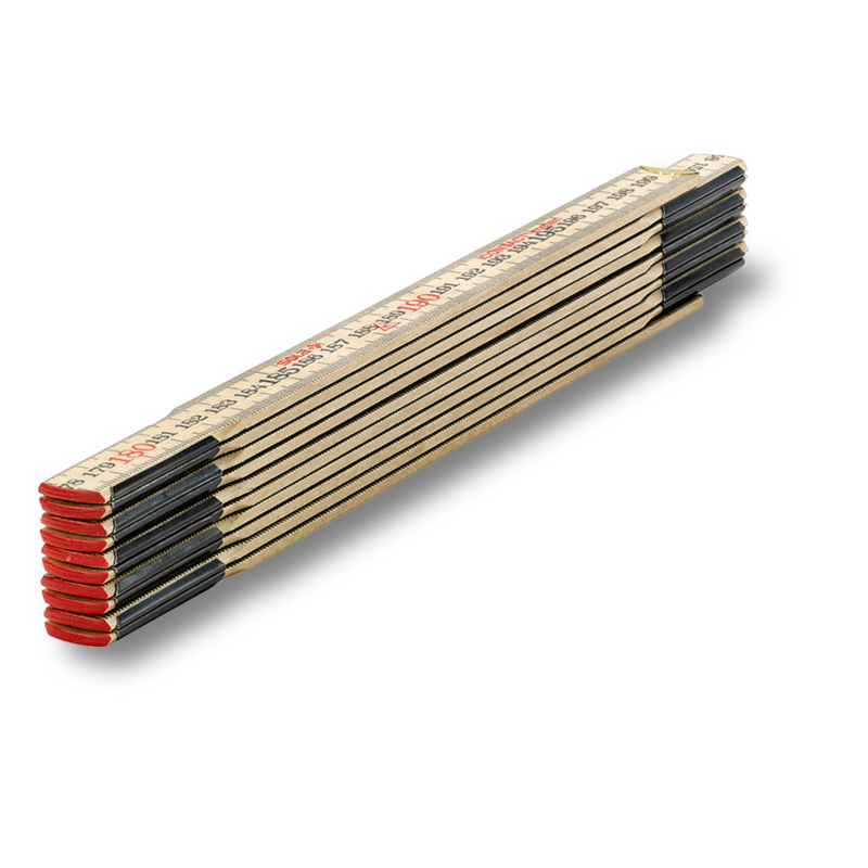 Folding Rules and Yardsticks Measuring Tools – SOLA