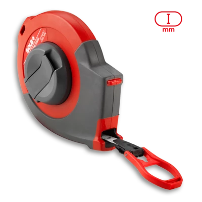 Long Tape Measures: Measuring Long Distances – SOLA