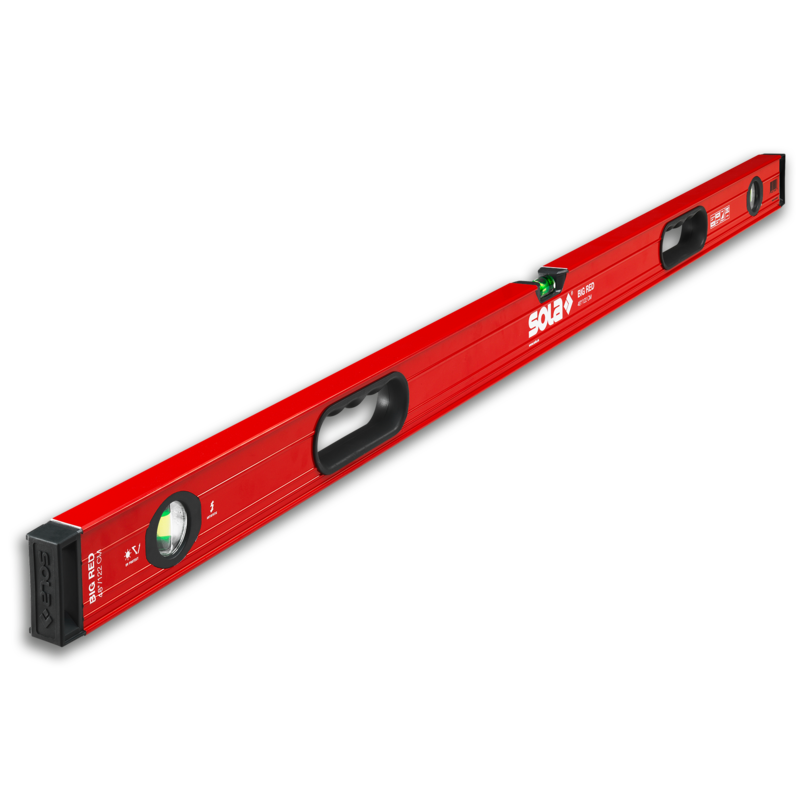 Box Levels | Spirit Levels - sola.at