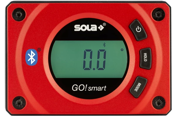 GO! smart