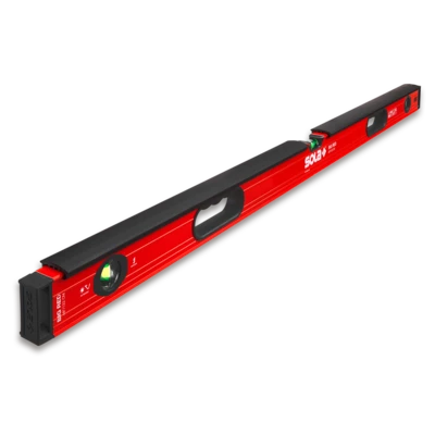 Spirit Level Measuring Tools - SOLA