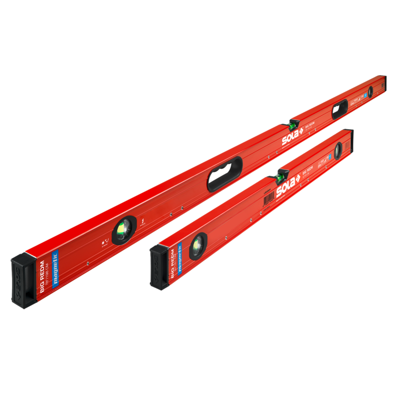 Spirit level sets